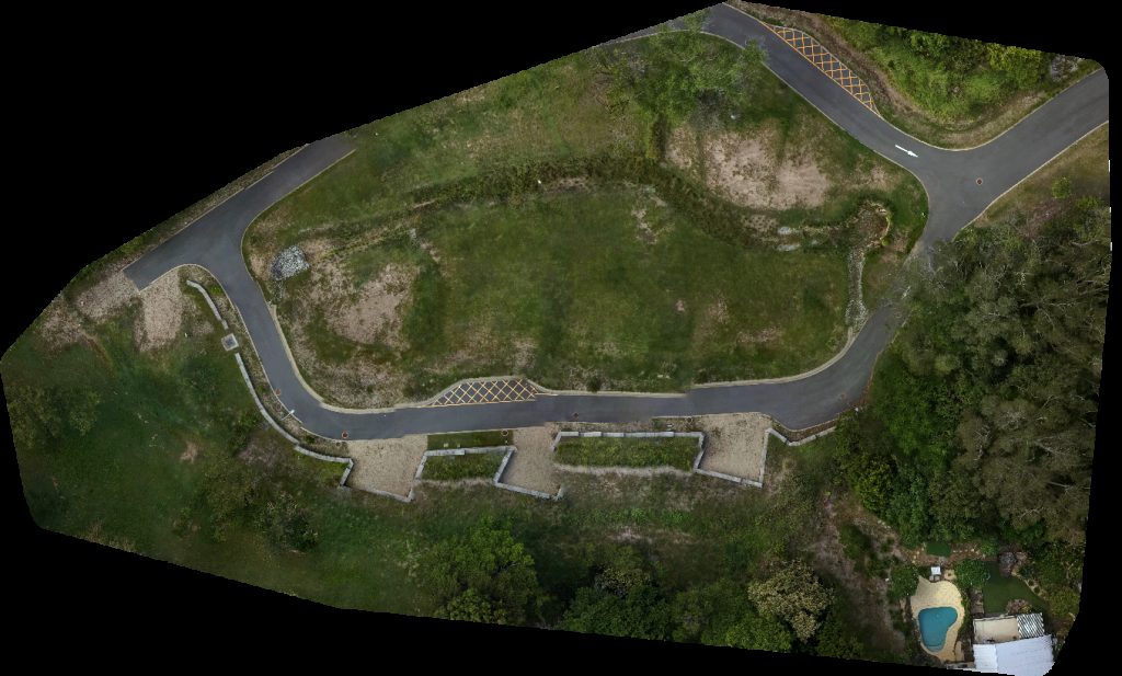 Drone maps & 3D models in Suffolk Park, Nsw, AU