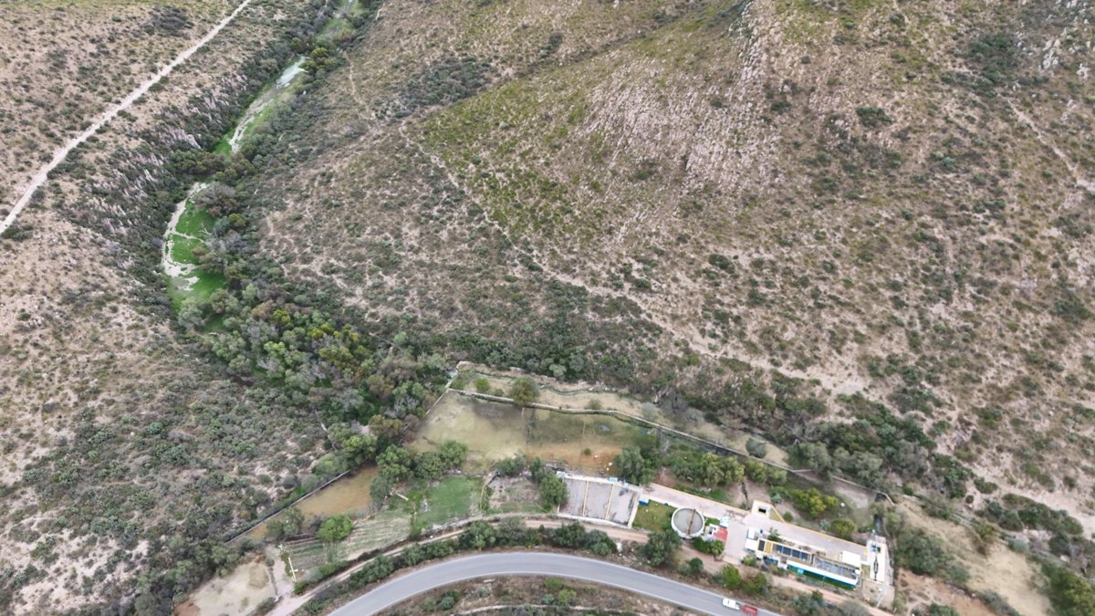 Drone maps & 3D models in Colon, Qro, MX — Club De