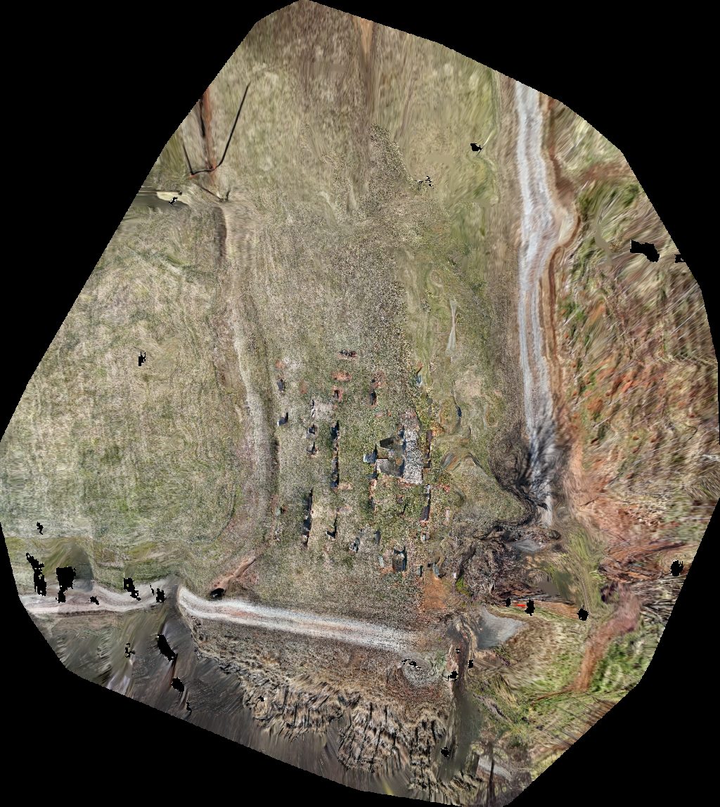 Drone maps & 3D models in Stony Point, Nc, US