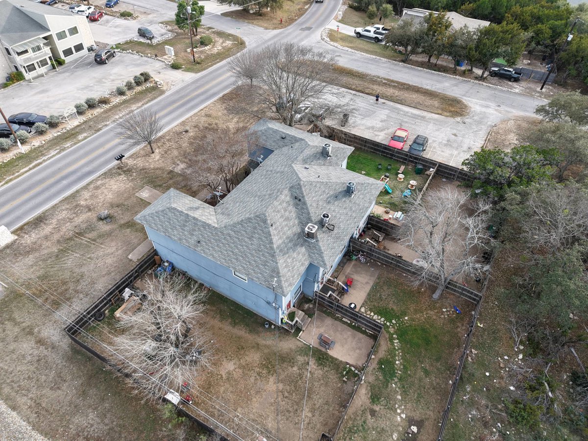 Drone maps & 3D models in Lago Vista, Tx, US